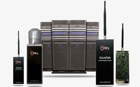 Products and Solutions Overview – CRN Wireless LLC